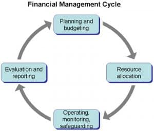 Importanta unui management financiar intr-un ONG