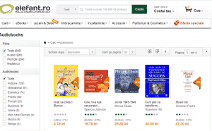 Carti Audio Online Gratuite: 14 locuri de unde poti descarca