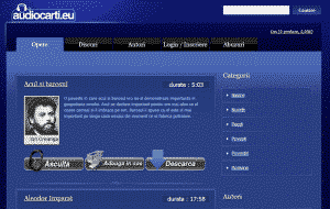 Carti Audio Online Gratuite: 14 locuri de unde poti descarca