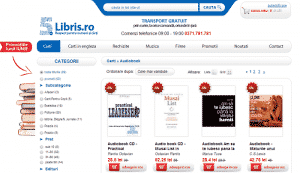 Carti Audio Online Gratuite: 14 locuri de unde poti descarca