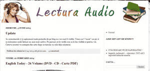 Carti Audio Online Gratuite: 14 locuri de unde poti descarca